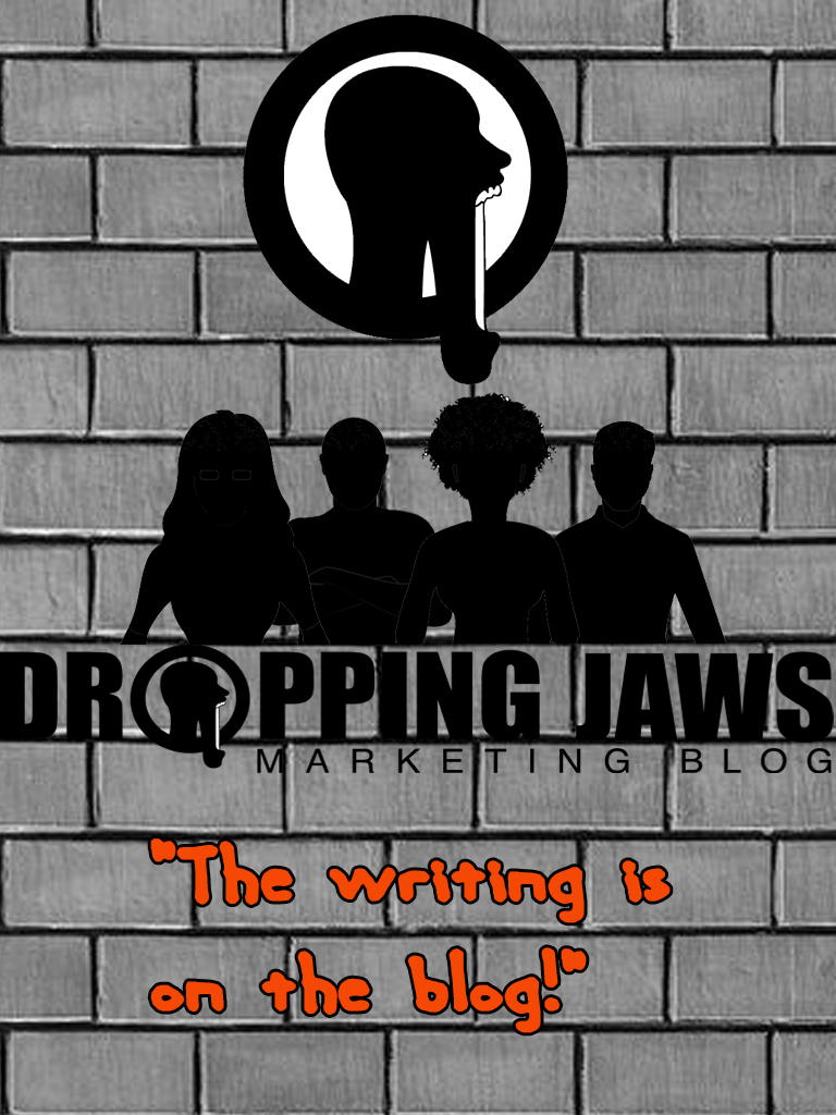 The Dark ERA (Don’t Call it a Comeback) – Dropping Jaws Marketing Blog